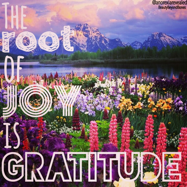 Truly Living – BeautyBeyondBones