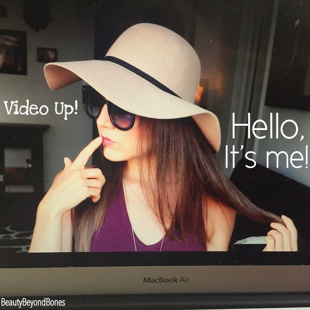 HELLO, IT’S ME! – BeautyBeyondBones