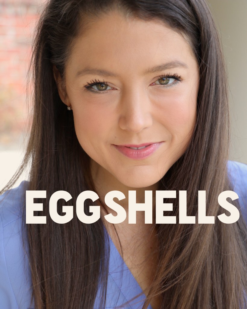 Eggshells – BeautyBeyondBones