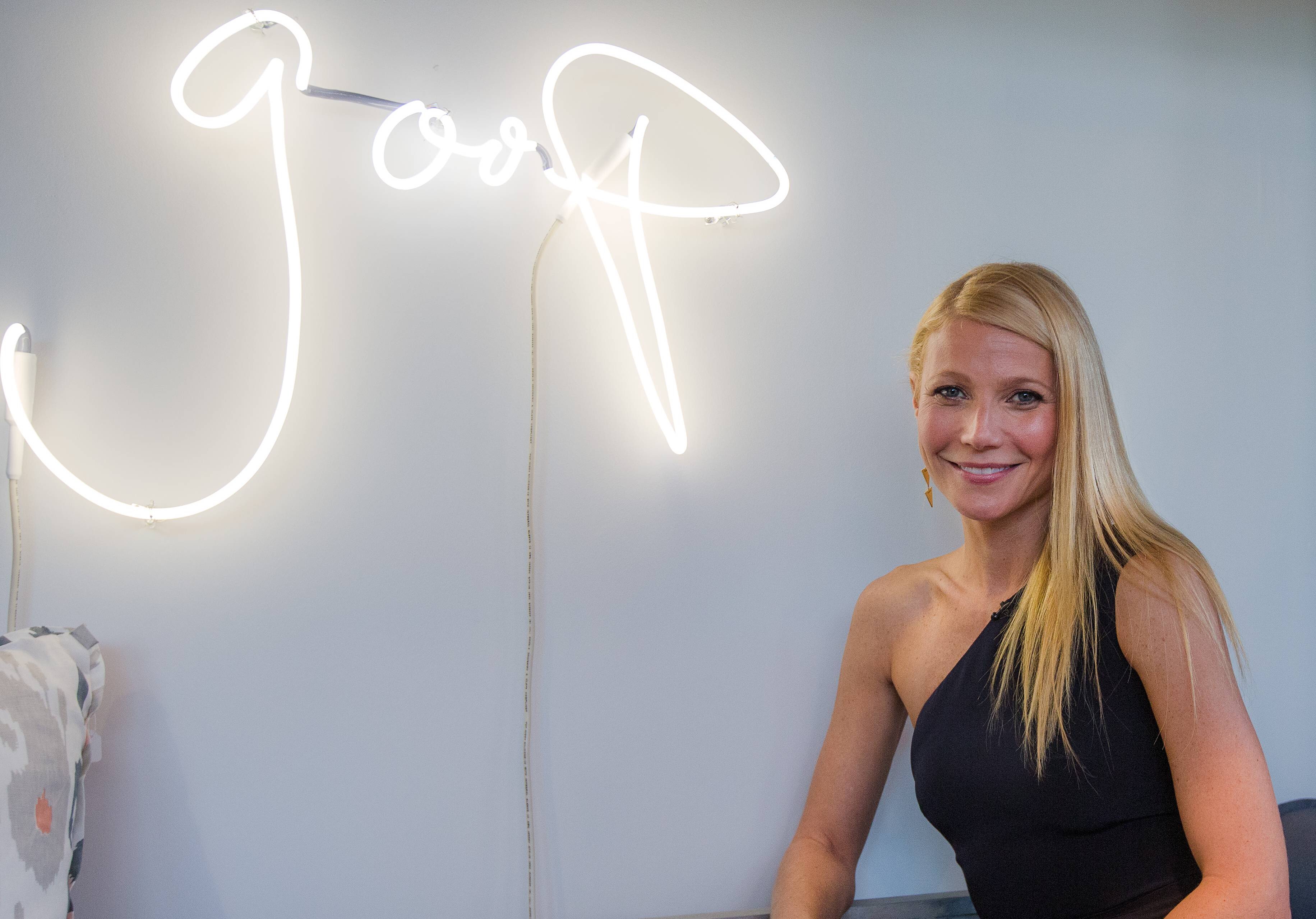Goop and the Self Care Myth – BeautyBeyondBones
