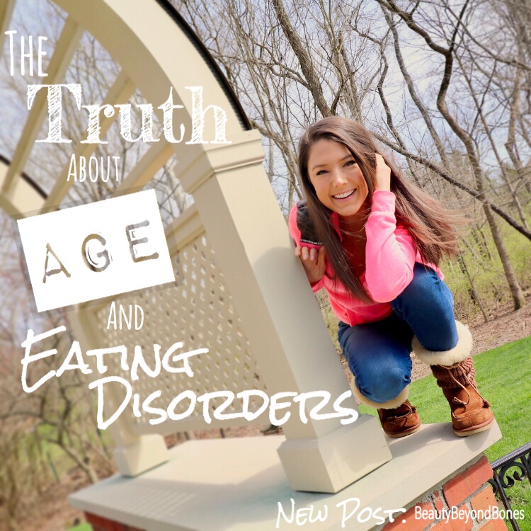 The Truth about Age & Eating Disorders – BeautyBeyondBones