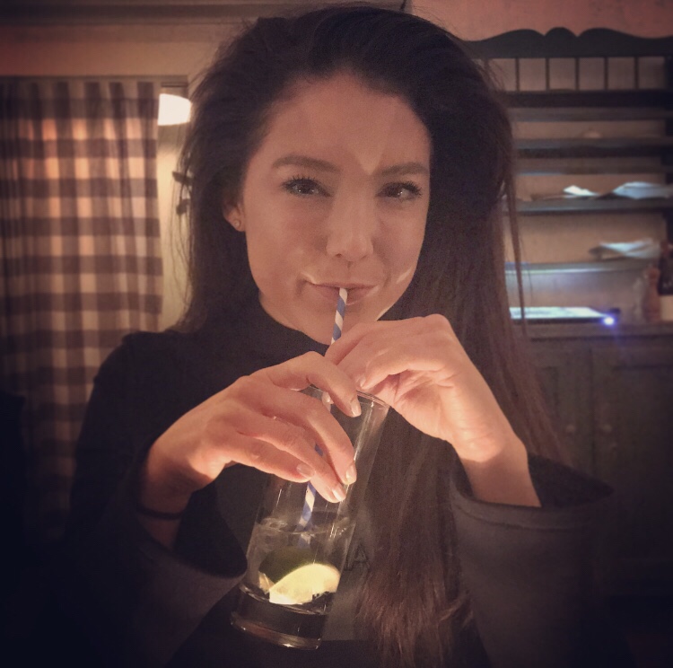 Tied Up with String – BeautyBeyondBones